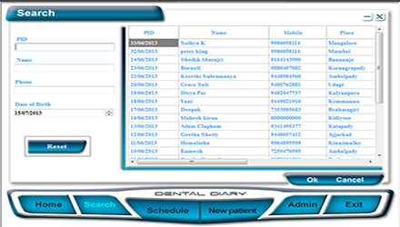 Technopulse - Intensive Technical Care