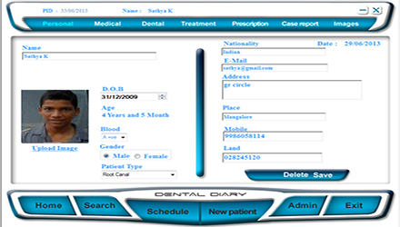 Technopulse - Intensive Technical Care